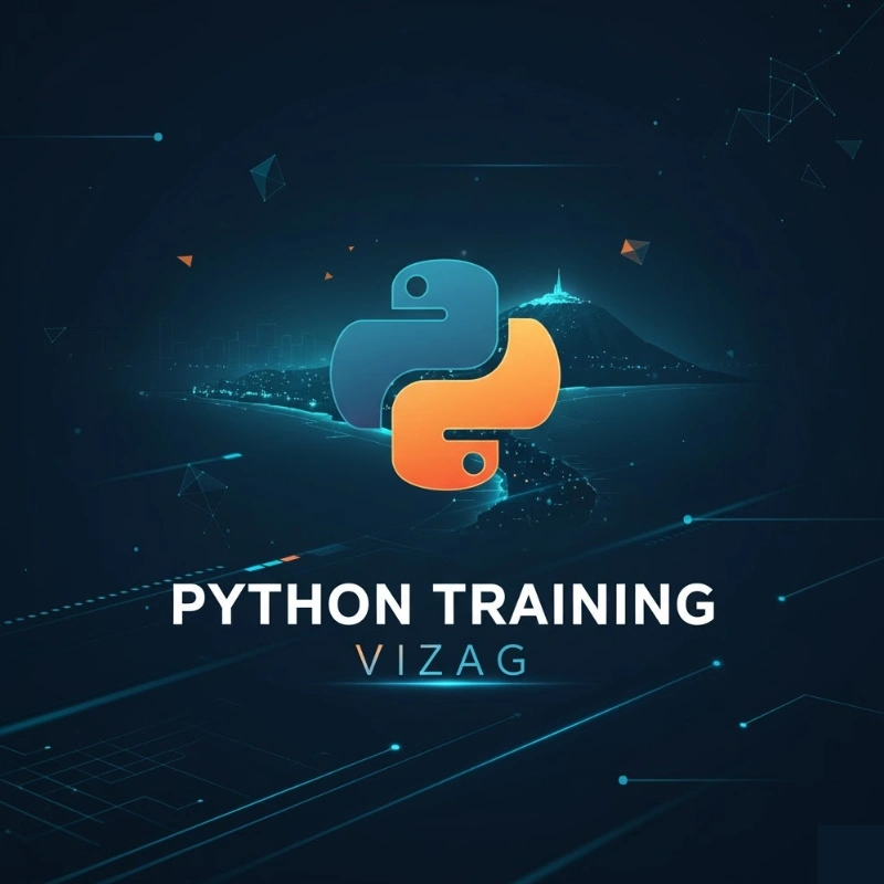 Learn Python Training in Vizag with The Version IT